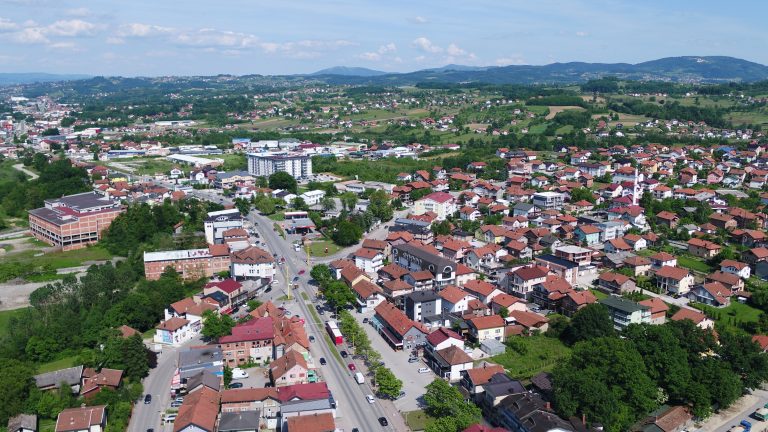 Početna - Općina Tešanj