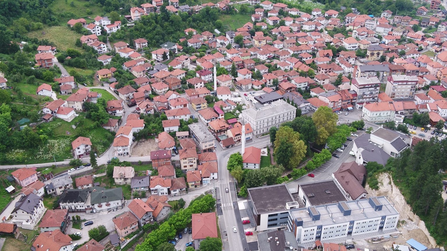 Početna - Općina Tešanj